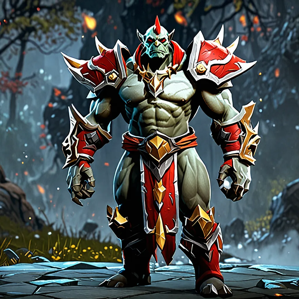 Unlocking the Depths of Wow 9.0: A Dota Enthusiast's Ultimate Guide